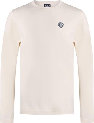 Emporio Armani TOPS - T-shirts auf YOOX.COM