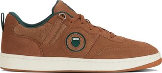 K-Swiss Kswiss Mens K-Varsity,SDE, Sycmr/Peacoat/Snwht,44.5EU