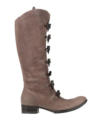 Gianni Barbato SCHUHE - Stiefel auf YOOX.COM