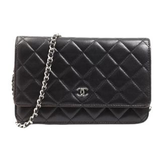 Chanel Pre-owned Ap0250 Mini Schultertasche - - Pre-owned - Damen - Schwarzk - ONE SIZE