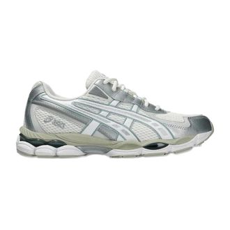 Asics Homme, Chaussures, Multicolore, Taille: 42 1/2 EU Gel-Nyc Low Top Baskets
