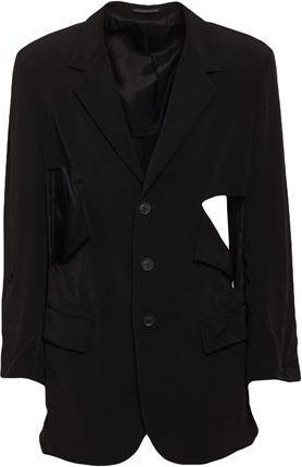 Yohji Yamamoto Ensembles et coordonn&eacute;s - Blazers sur YOOX.COM