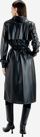 Elara Trenchcoat Trenchcoat