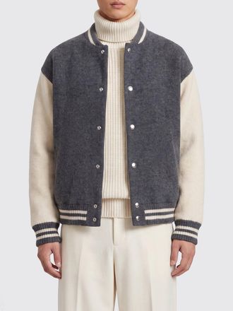 Laneus Jacke Herren Farbe Charcoal