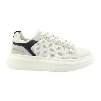 Liu Jo Sneakers - - Shoes - Herren - Wei&szlig; - 42 EU