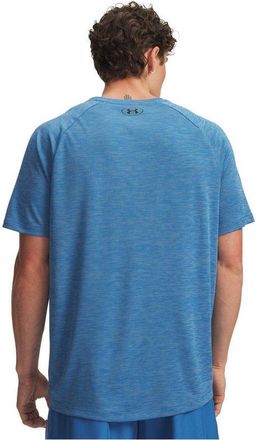 Under Armour T-Shirt Tech Textured SS Herren