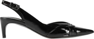 Del Carlo SCHUHE - Pumps auf YOOX.COM