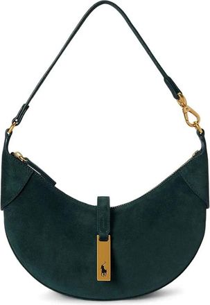 Polo Ralph Lauren Damen, Taschen, Gr&uuml;n, ONE SIZEGr&ouml;&szlig;e