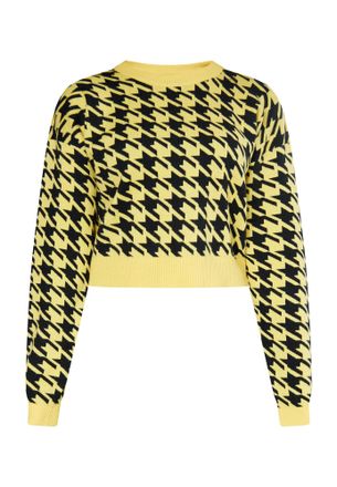 Mymo Pullover