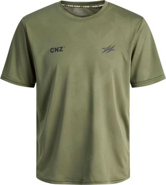 Jack & Jones T-Shirt JCOCNZ PARIS
