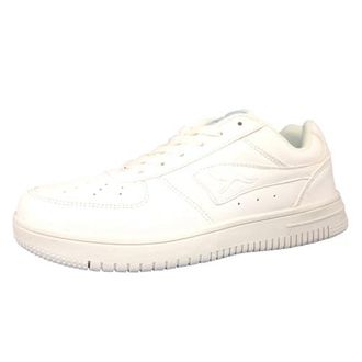 Kangaroos Femme K-Watch Basket, Blanc 0000, 37 EU