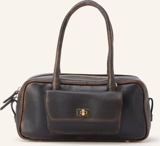 Sandro Sandro Handtasche braun