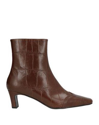 Lola Cruz CHAUSSURES - Bottines sur YOOX.COM