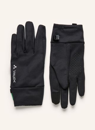 Vaude Multisport-Handschuhe Pro Stretch Mit Touchscreen-Funktion schwarz