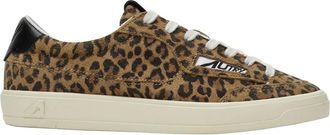 Autry Femme, Chaussures, Multicolore, Taille: 40 EU Windscape Low