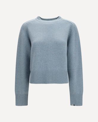Extreme Cashmere N&deg;167 Please cashmere Sweater Female UNI