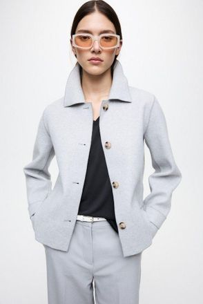 Vila Kurzjacke VIJUICE L/S SHORT JACKET - NOOS