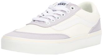 Vans Damen Brooklyn Ls Sneaker, Pastel Block Evening Haze, 38.5 EU