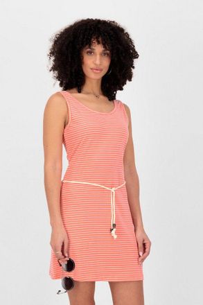 Alife And Kickin Sommerkleid