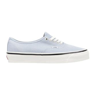 Vans LX Authentic 44 - - Shoes - unisex - Blau - 44 1/2 EU