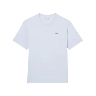Lacoste Damen, Oberteile, Blau, XLGr&ouml;&szlig;e