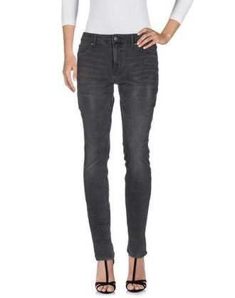 Marc Jacobs BAS - Pantalons en jean sur YOOX.COM