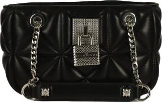John Richmond Femme, Sacs, Noir, Taille: ONE Size Borsa