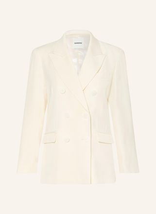 Sandro Sandro Blazer weiss