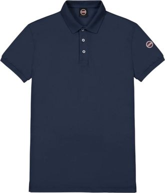 Colmar Homme, Tops, Bleu, Taille: L Polo