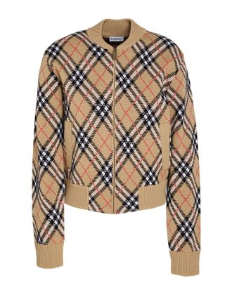 Burberry STRICKWAREN - Strickjacken auf YOOX.COM