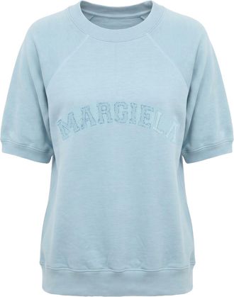 Maison Margiela TOPS - Sweatshirts auf YOOX.COM