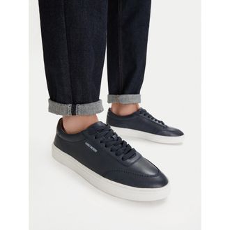 Gino Rossi Sneakers GINO ROSSI EO-MARSHAL-01 MI08 Dunkelblau
