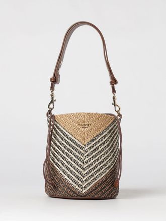Twinset Mini Sac TWINSET Femme couleur Multicolore