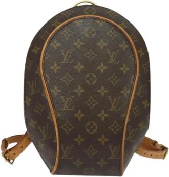 Louis Vuitton Damen, Pre-Owned, Braun, ONE SIZEGröße