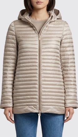 Save The Duck Jacke SAVE THE DUCK Damen Farbe Beige