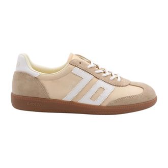 Back70 Back70, Damen, Schuhe, Beige, 40 EUGr&ouml;&szlig;e
