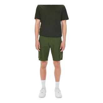 Only & Sons Only & Sons - ONSCam Stage Cargo Shorts PK 6689 Noos - Homme - Shorts - Vert - Taille: S