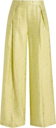 Erika Cavallini Semi Couture HOSEN & R&Ouml;CKE - Hosen auf YOOX.COM