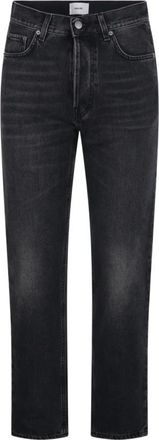 Haikure Homme, Jeans, Noir, Taille: W36 Tokyo Jeans