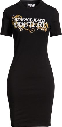 Versace KLEIDER - Mini-Kleider auf YOOX.COM
