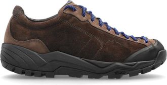 Diemme Femme, Chaussures, Brun, Taille: 40 EU Movida Baskets