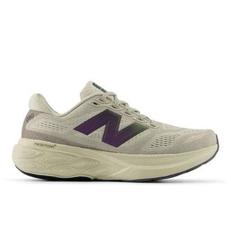 New Balance Femme Fresh Foam X 880v15 en Gris/Marron, Synth&eacute;tique, Taille 37.5