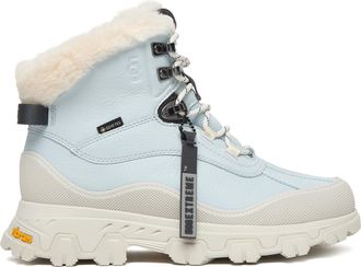 UGG Schneeschuhe Ugg W Adirondack Meridian Hiker GORE-TEX 1169031 Himmelblau