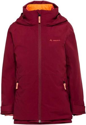 Vaude Kinder Casarea 3in1 Jacket II