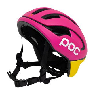 Poc Casque Omne Air Mips - unisex - Sport - Rose - Taille: L