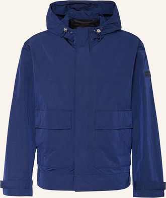 Marc O'Polo Marc Opolo Parka blau