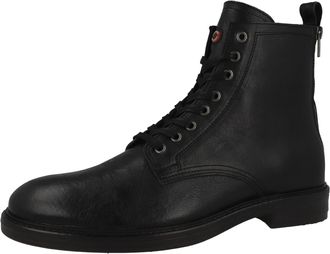 Nobrand Schn&uuml;rboots Wring