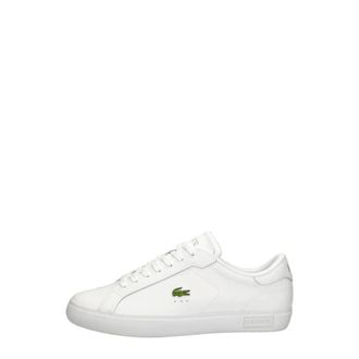 Lacoste Herren, Schuhe, Wei&szlig;, 42 EUGr&ouml;&szlig;e