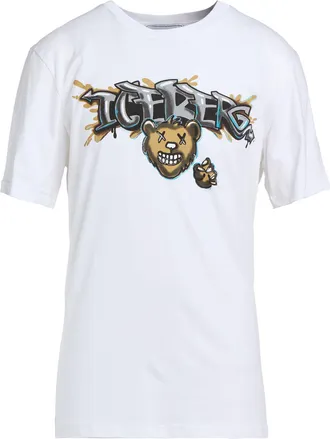 Iceberg TOPS - T-shirts auf YOOX.COM