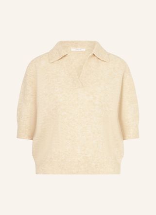 OPUS Pullover Pinna weiss